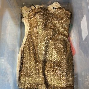 bebe | Dresses | Bebe | Poshmark